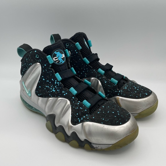 Nike | Shoes | Nike Charles Barkley Posite Max | Poshmark